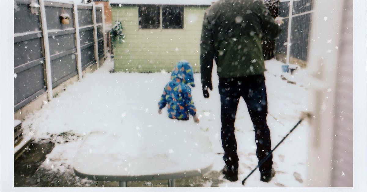 Idées pour des activités de groupe pour enfants pendant l’hiver - Creamomes